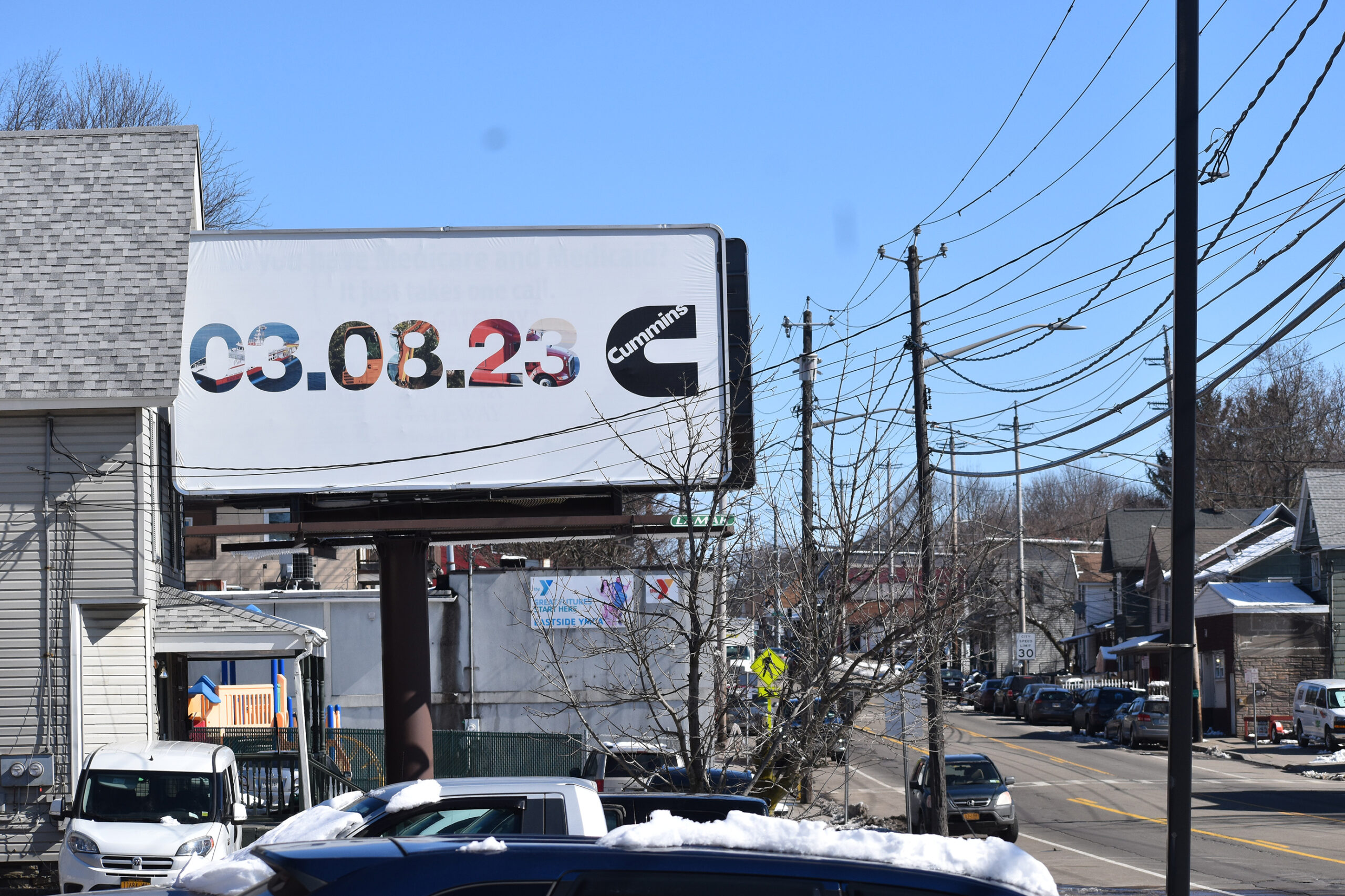 Cummins announces new division | News, Sports, Jobs - Times Observer